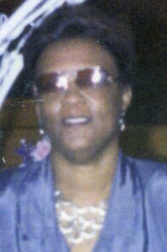 LaVerne J. Carter Harris 1944-2020 | News, Sports, Jobs - The Vindicator